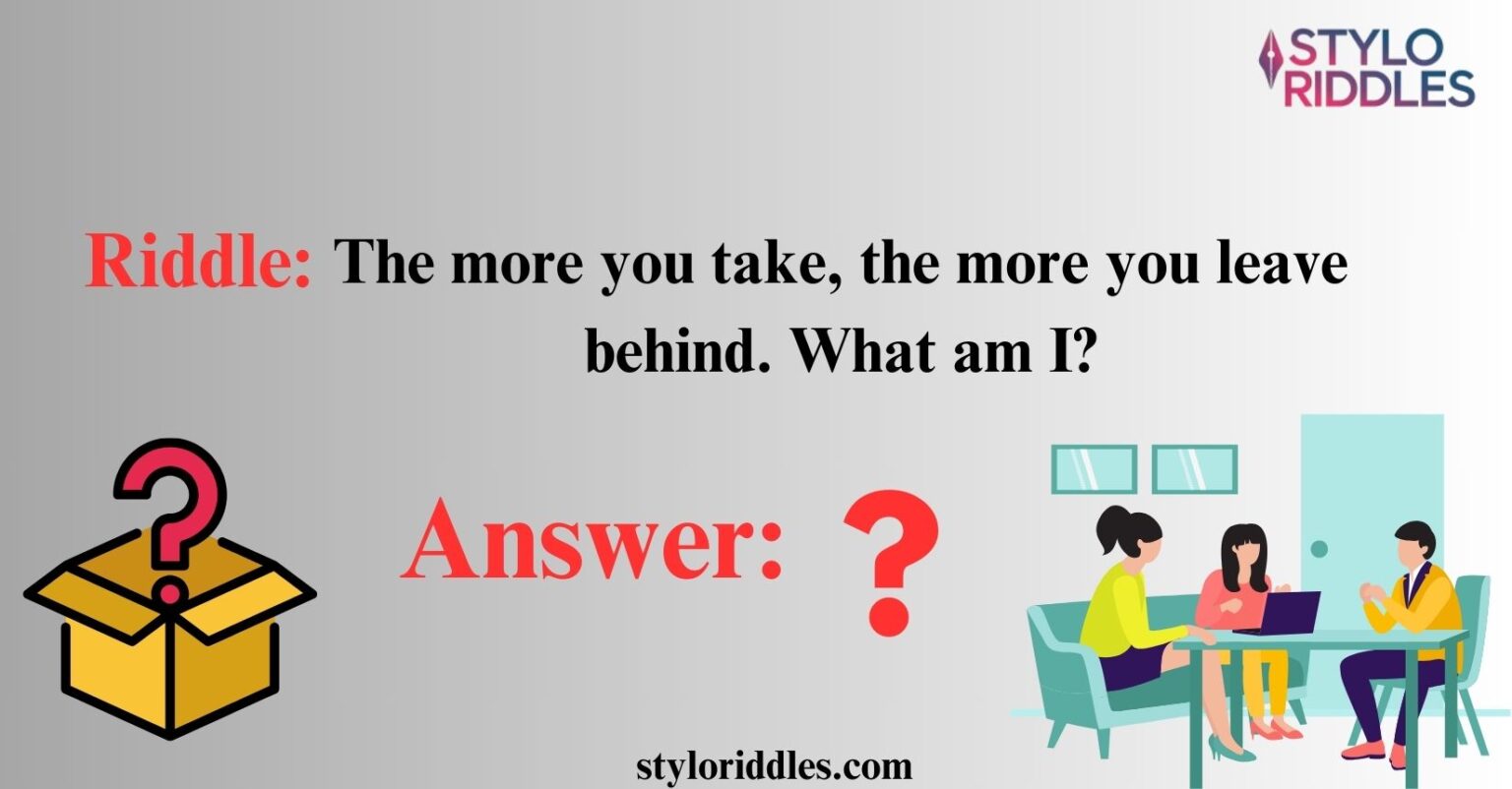 145+ Best Workplace Riddles (Office Fun) - Stylo Riddles
