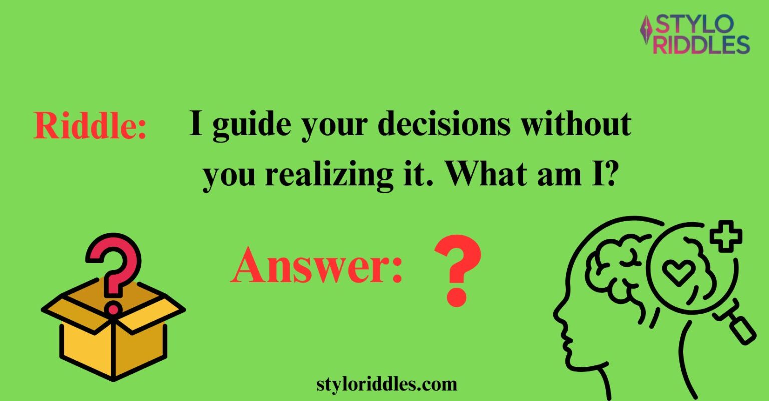 157 Psychology Riddles To Challenge Your Thinking And Uncover Insights 157-psychology-riddles-to-challenge-your-thinking-and-uncover-insights